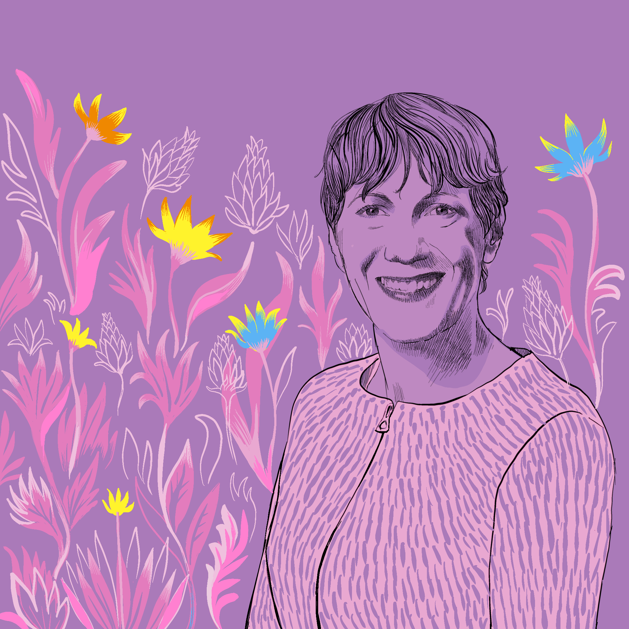 Protagoniste – Il podcast che mette le donne al centro della storia